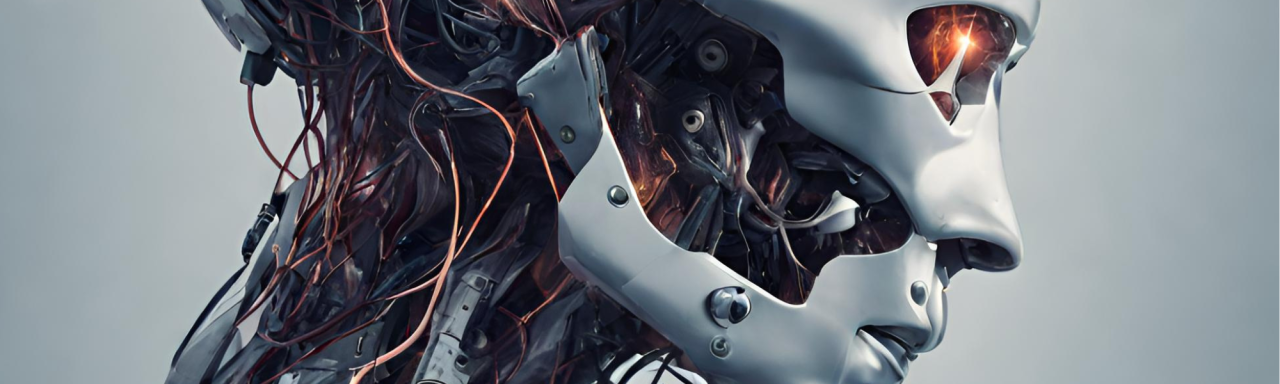 Why You Don't Need to Fear AI? Why You Don't Need to Fear AI?