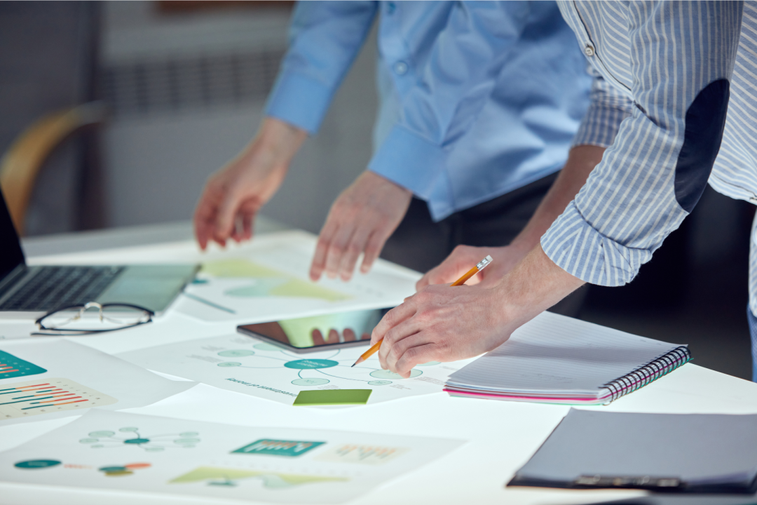 Mastering the Art of Effective Sprint Planning Mastering the Art of Effective Sprint Planning
