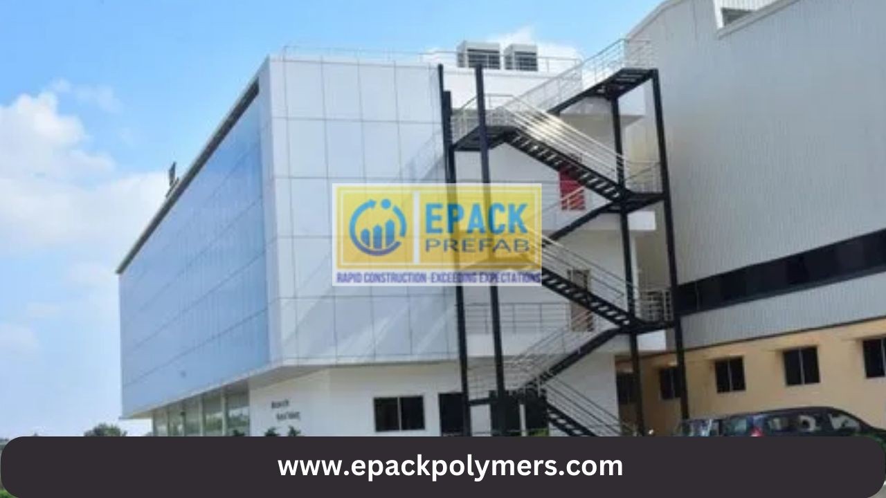 Pre-Engineered Buildings: How is it made? Pre-Engineered Buildings: How is it made?