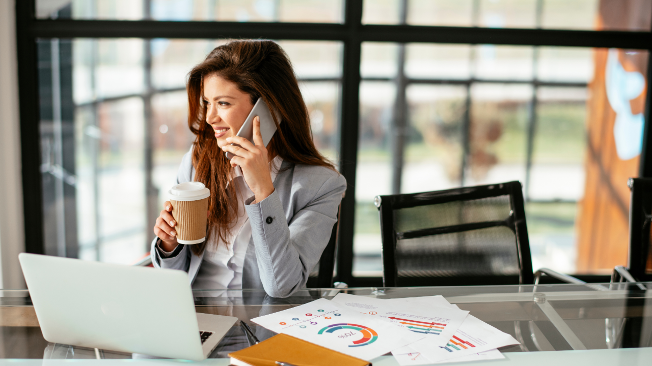 Finding Your Rhythm – Juggling Time at Work and Home Finding Your Rhythm – Juggling Time at Work and Home