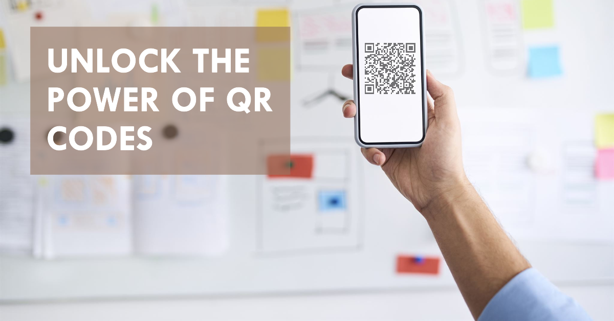 QR Code Generator QR Code Generator