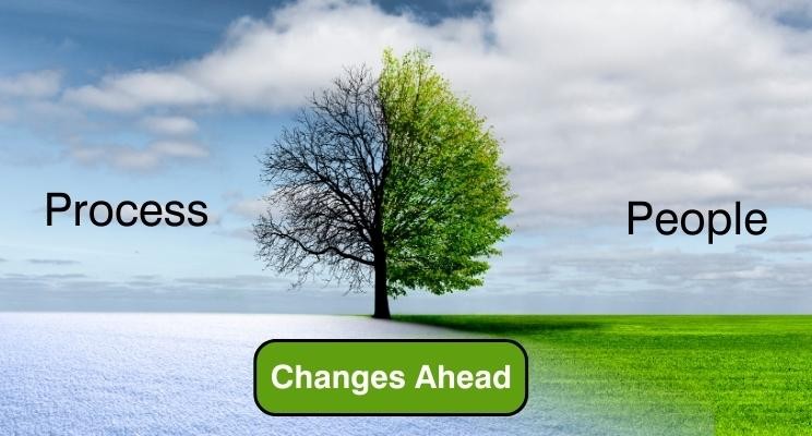 Why Your Change Initiatives Fail According To This L&D Leader Why Your Change Initiatives Fail According To This L&D Leader