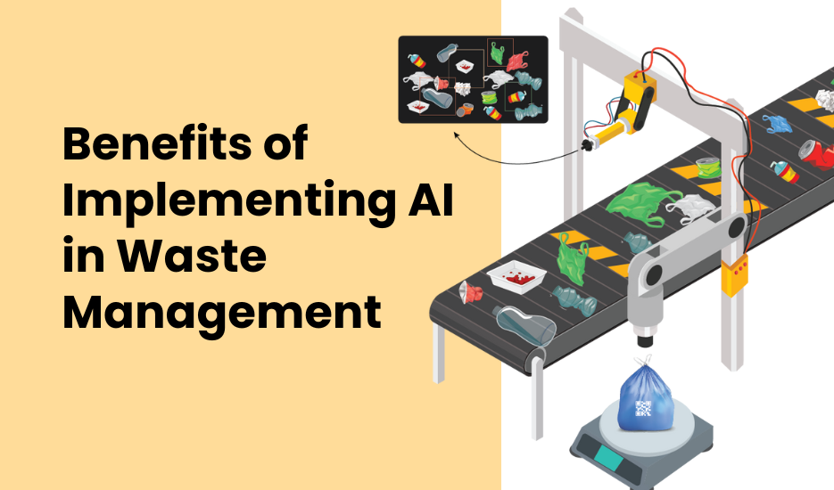 Economic Benefits of Implementing AI in Waste Management Economic Benefits of Implementing AI in Waste Management