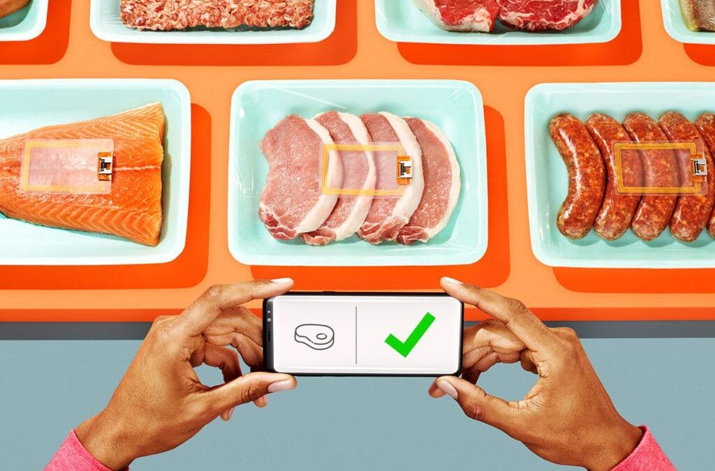 Food Freshness Sensor Market - Forecast (2024 - 2030) Food Freshness Sensor Market - Forecast (2024 - 2030)