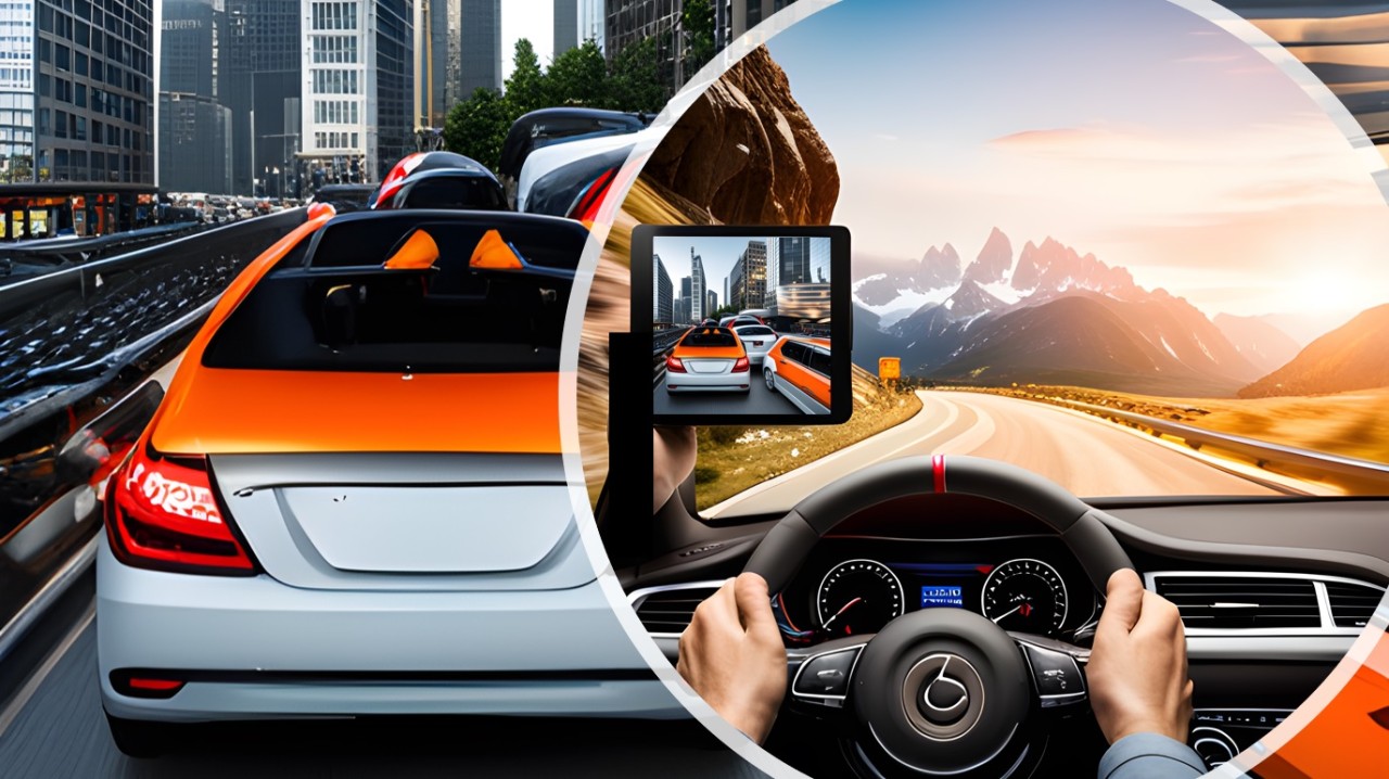 Revolutionizing Automotive Streaming: Unleashing the Potential for in ... Revolutionizing Automotive Streaming: Unleashing the Potential for in ...