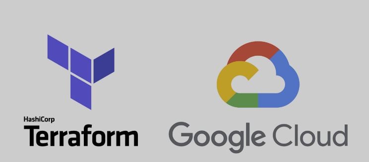 Deploy multi-tier application in GKE using Terraform & Google SDK Deploy multi-tier application in GKE using Terraform & Google SDK