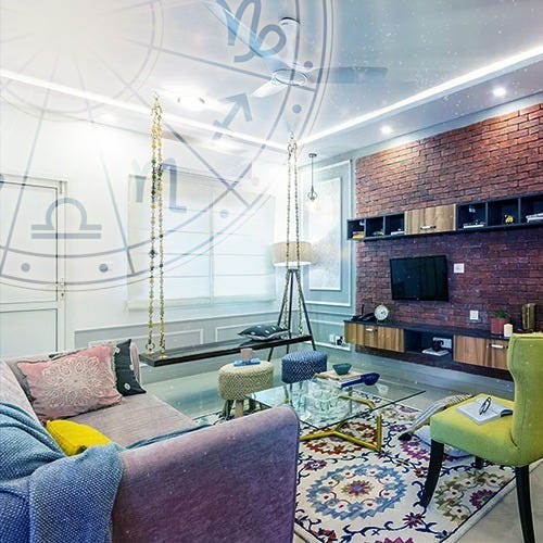 Astrological Home Makeover: Transforming Your Space with Vastu Principles Astrological Home Makeover: Transforming Your Space with Vastu Principles