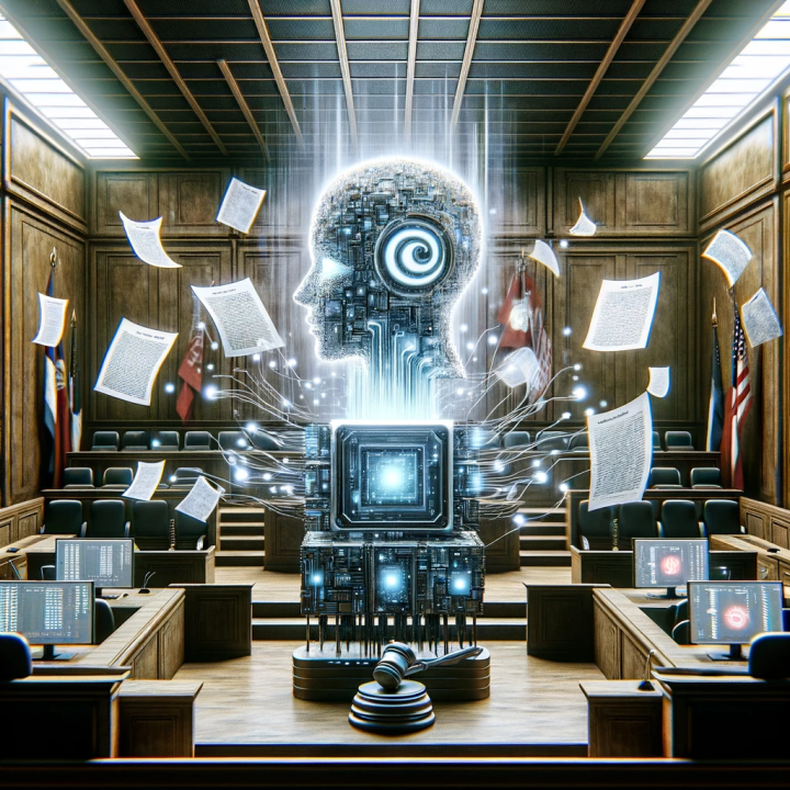 AI Hallucination in Legal Practice AI Hallucination in Legal Practice