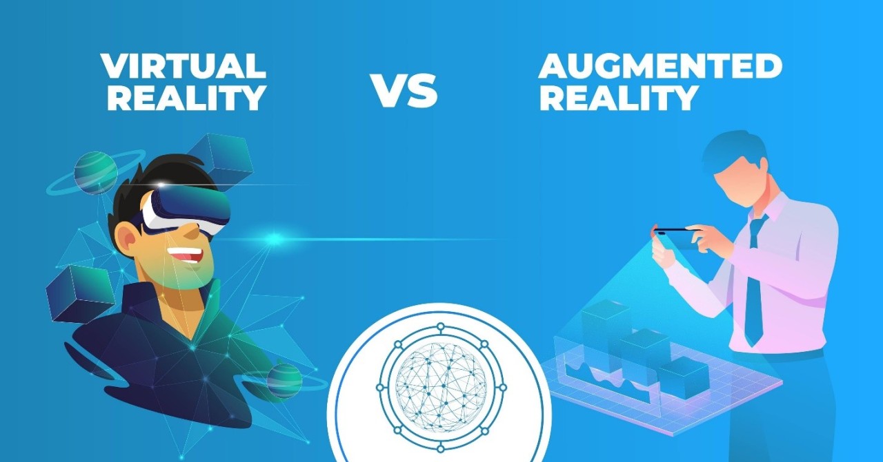The Future of Virtual and Augmented Reality and Its Potential Applications The Future of Virtual and Augmented Reality and Its Potential Applications