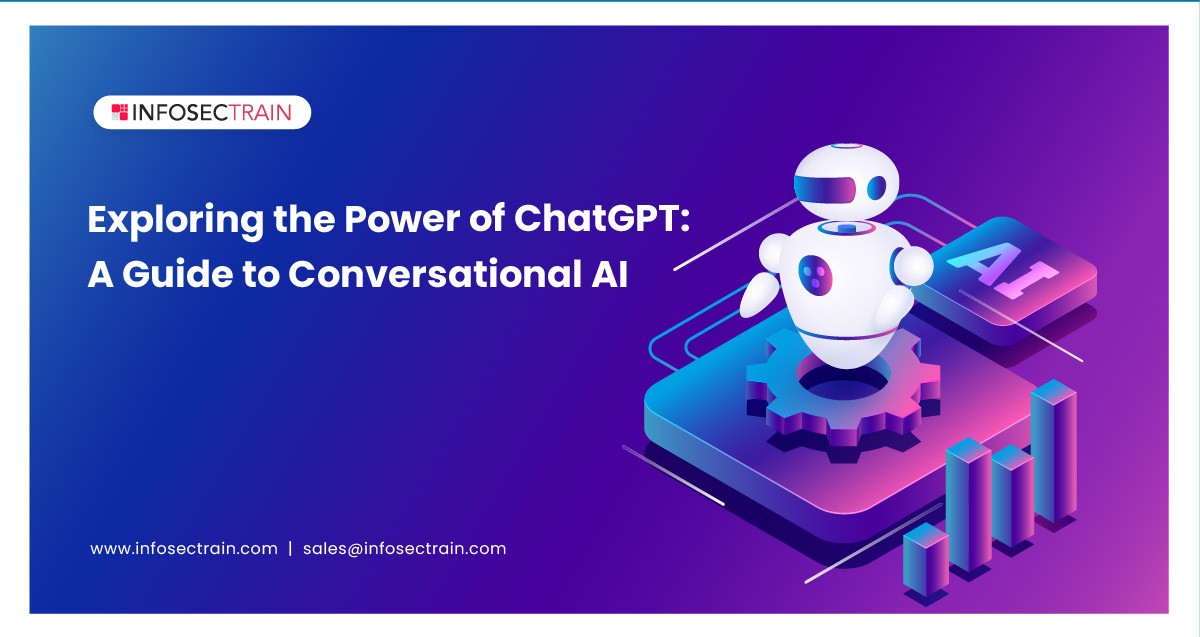 Exploring The Power of ChatGPT: A Guide to Conversational AI Exploring The Power of ChatGPT: A Guide to Conversational AI