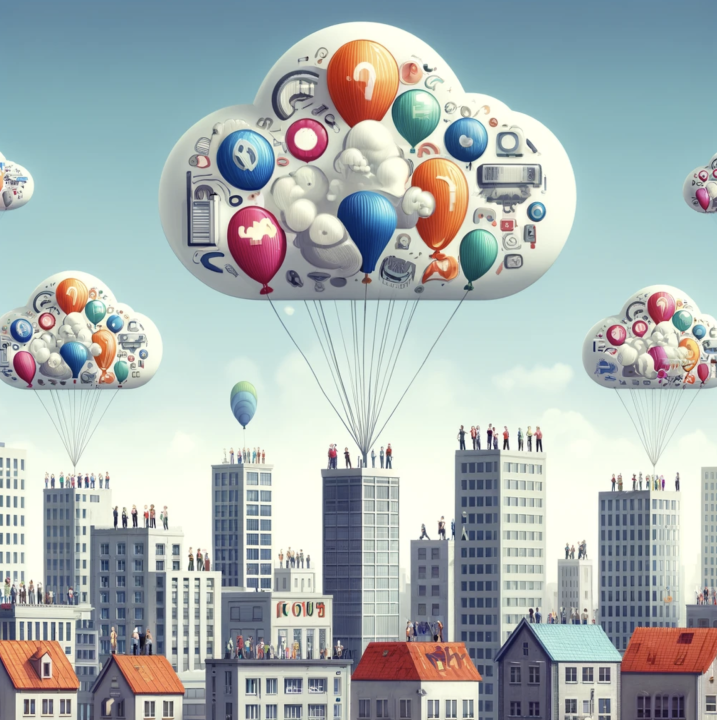 AWS EC2 Explained: Transforming Cloud Computing for Everyone AWS EC2 Explained: Transforming Cloud Computing for Everyone