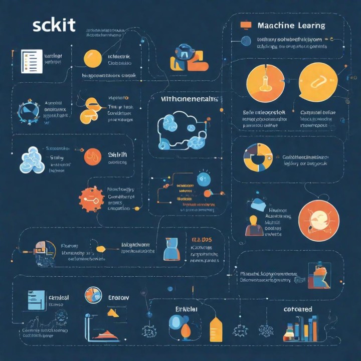Scikit-Learn Essentials: Making Machine Learning Your Friend Scikit-Learn Essentials: Making Machine Learning Your Friend