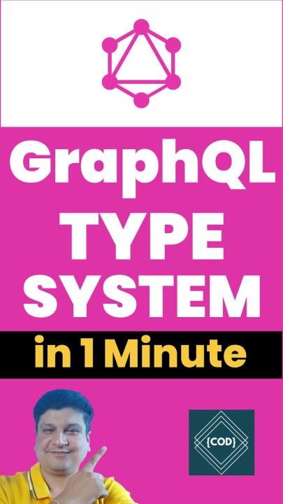 GraphQL Type System Explained with Examples for API Developers GraphQL Type System Explained with Examples for API Developers