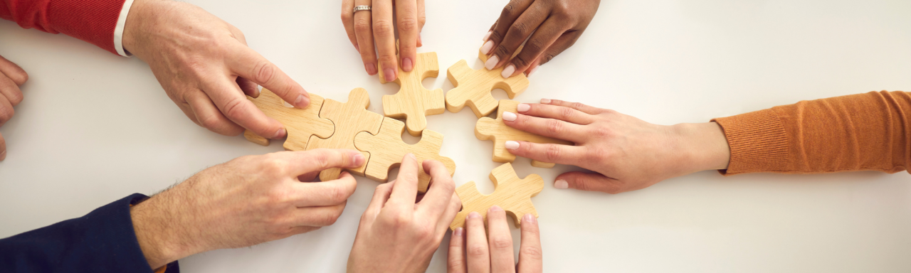 Navigating the Collaborative Journey: The Art of Collaborative Success ... Navigating the Collaborative Journey: The Art of Collaborative Success ...
