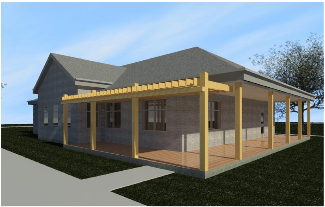 Possibilities of BIM Design Possibilities of BIM Design