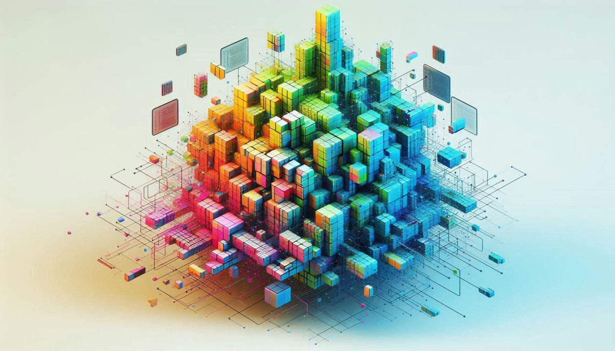 Data Structures in Web Development Data Structures in Web Development