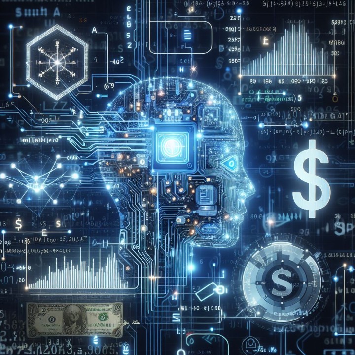 AI Revolutionizing Finance: Unleashing Competitive Edge and ... AI Revolutionizing Finance: Unleashing Competitive Edge and ...