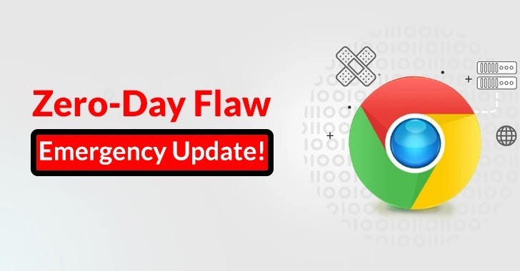 Google Fixes Sixth Chrome Zero-Day Vulnerability in Emergency Security ... Google Fixes Sixth Chrome Zero-Day Vulnerability in Emergency Security ...