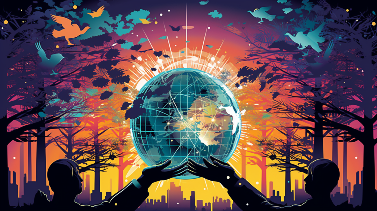 Why technology should empower people and focus on improving quality of ... Why technology should empower people and focus on improving quality of ...