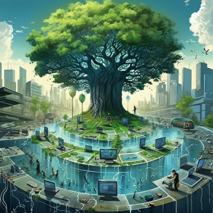 Harnessing the Power of Integration: A New Era of Ecosystem Management ... Harnessing the Power of Integration: A New Era of Ecosystem Management ...