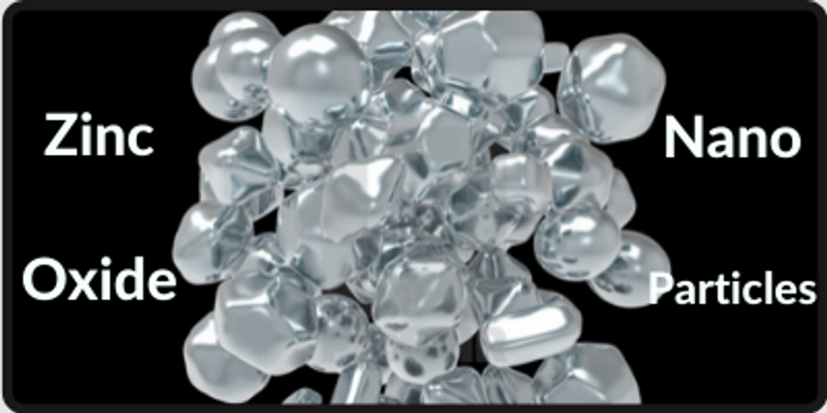 Process for Preparation of Ultrafine Zinc Oxide Particles Process for Preparation of Ultrafine Zinc Oxide Particles