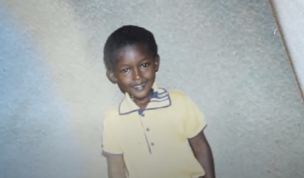 From Tragedy to Triumph: The Inspiring Story of Abdul and Zipline's ... From Tragedy to Triumph: The Inspiring Story of Abdul and Zipline's ...