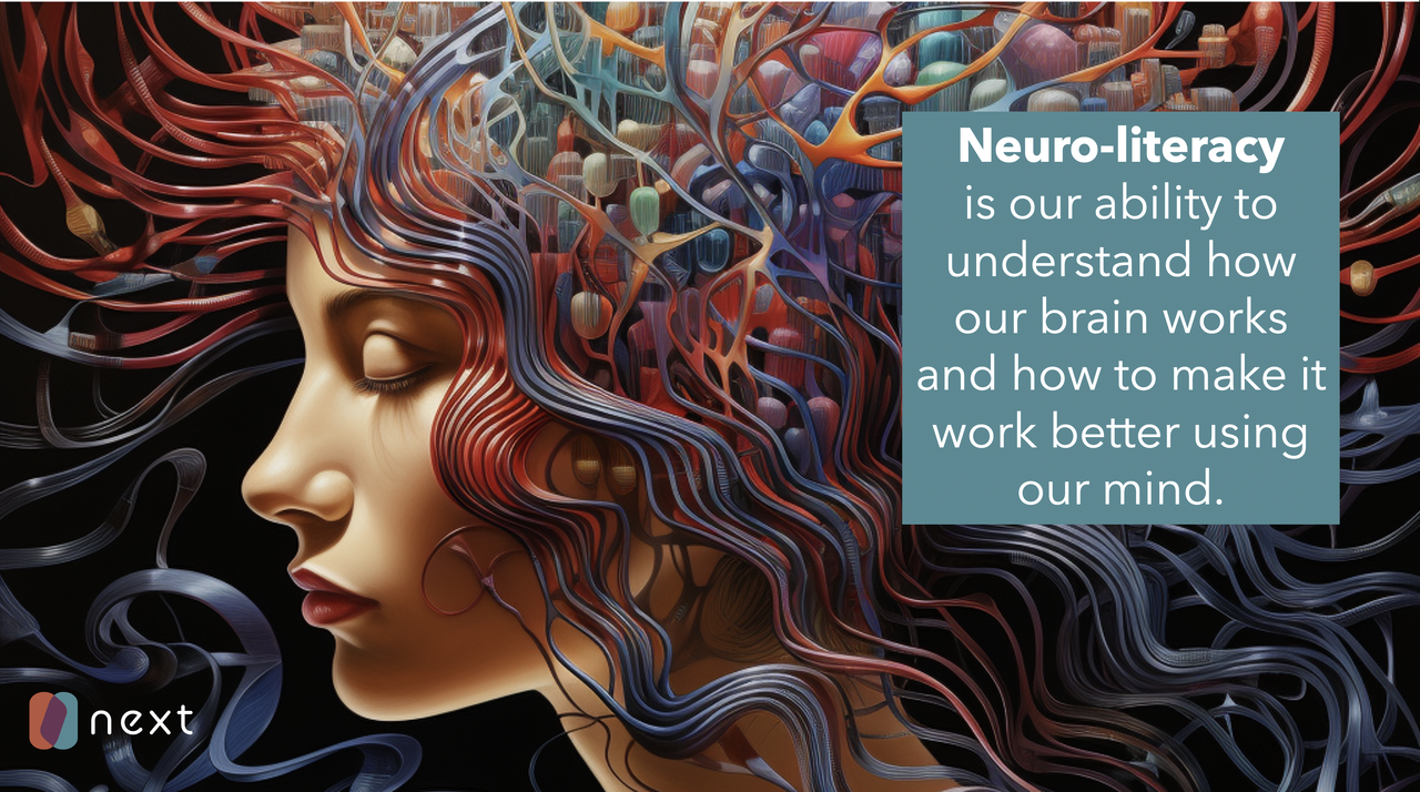 Unlocking the Power of Neuro-literacy: Understanding, Nurturing ... Unlocking the Power of Neuro-literacy: Understanding, Nurturing ...