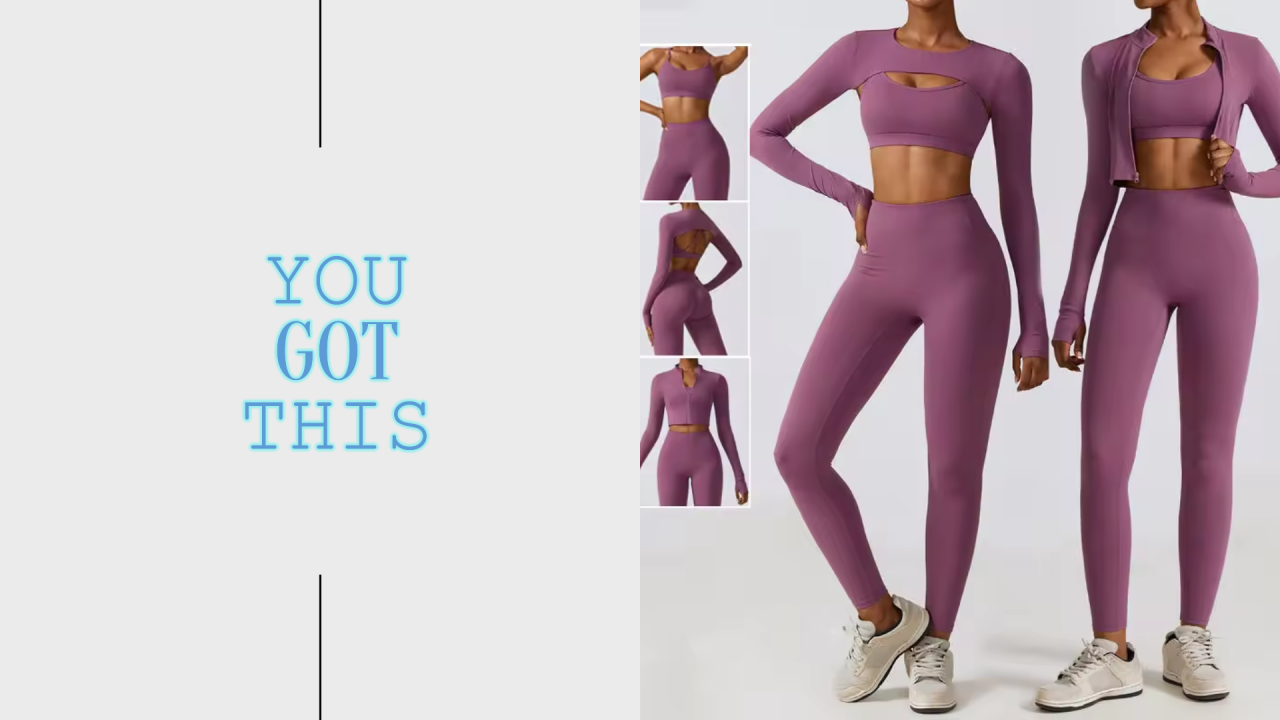 Switch seamlessly between workout and everyday wear. Switch seamlessly between workout and everyday wear.