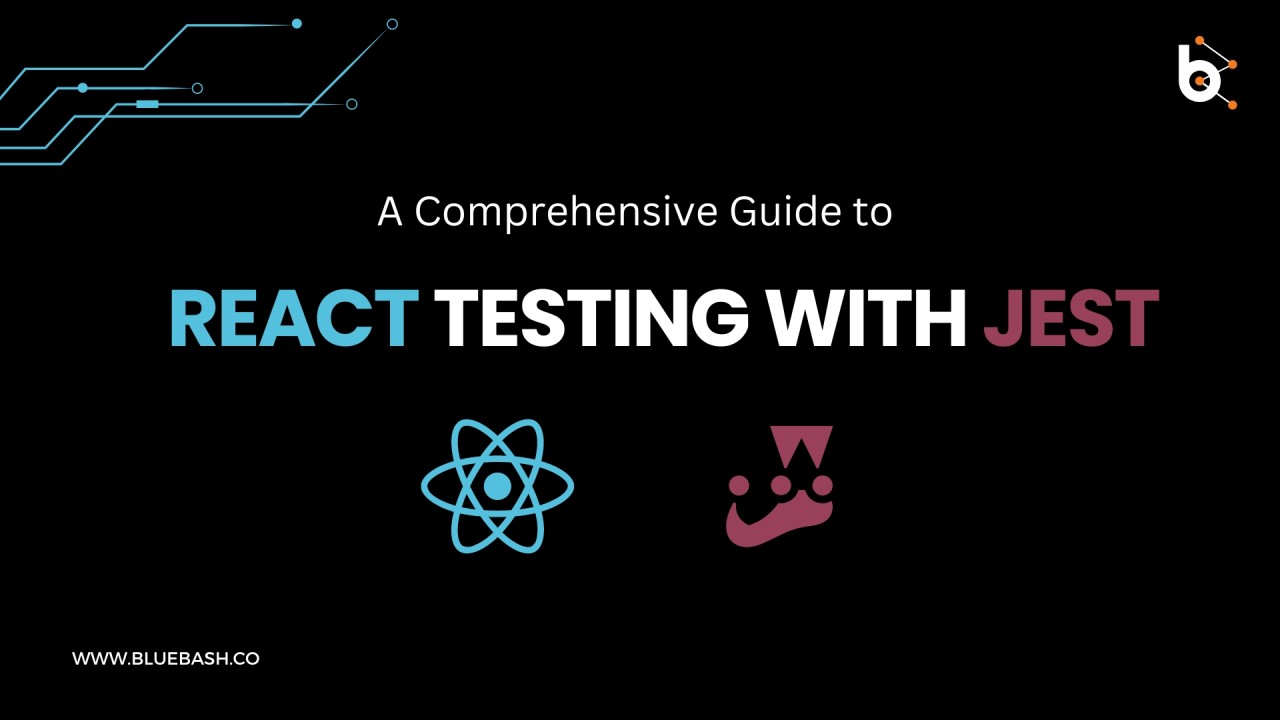 The Ultimate Guide to Testing React Apps with Jest The Ultimate Guide to Testing React Apps with Jest