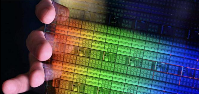 Intel enters quantum computing with 12-qubit QPU Intel enters quantum computing with 12-qubit QPU