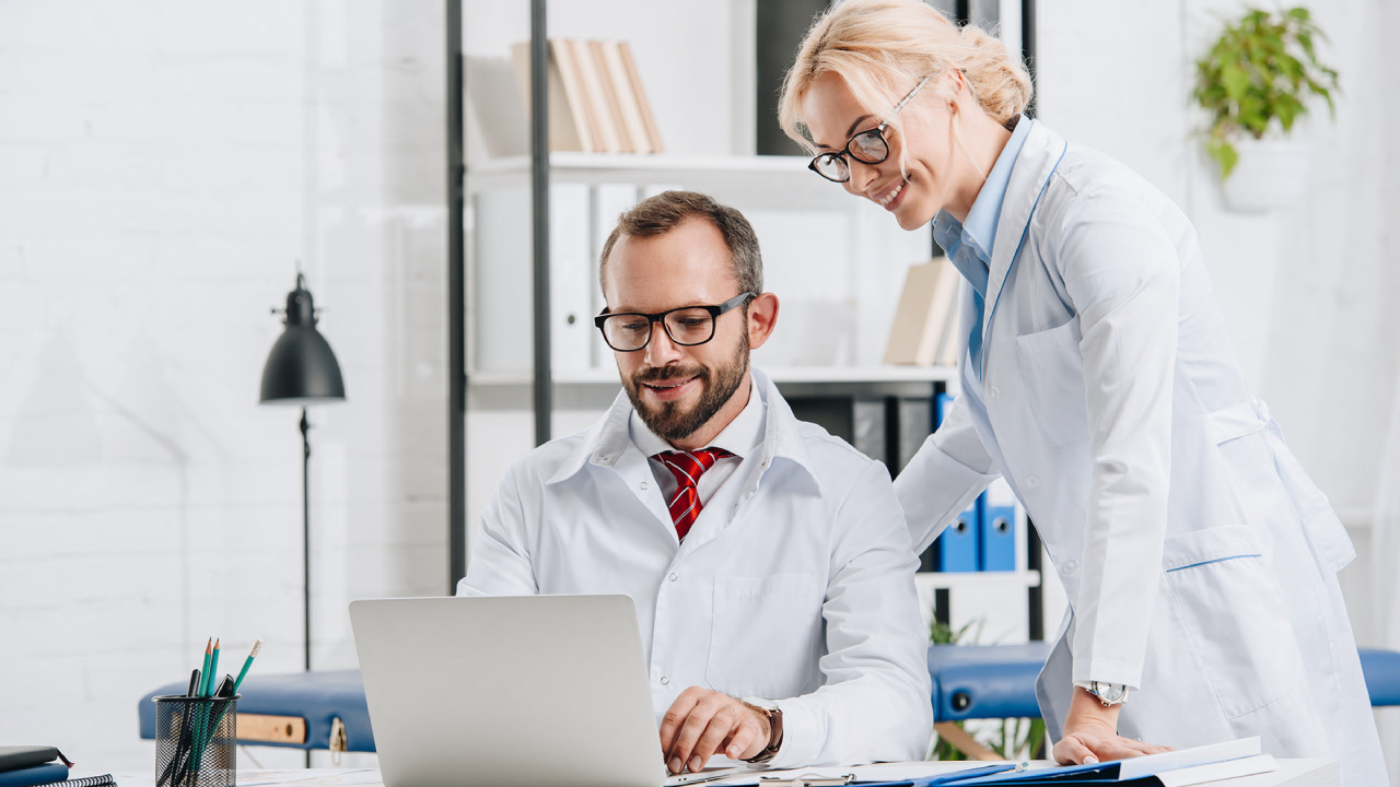 Why EHR Systems Need an Integrated Telehealth Partner Why EHR Systems Need an Integrated Telehealth Partner