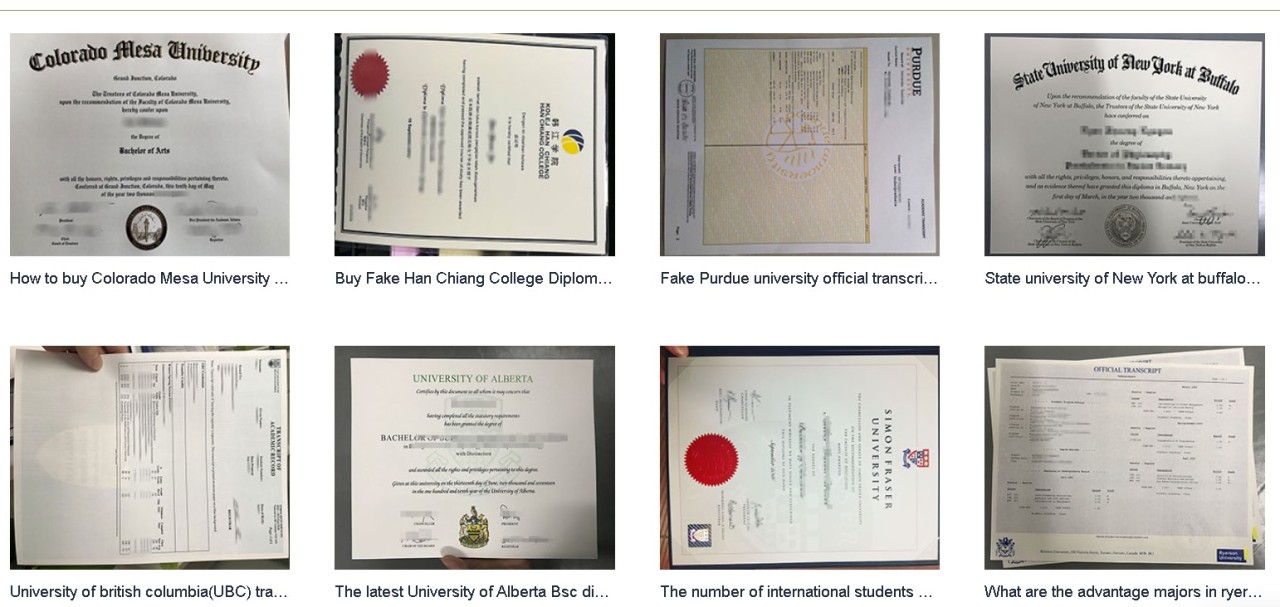 The Ultimate Guide to Buying a Fake Degree Certificate The Ultimate Guide to Buying a Fake Degree Certificate