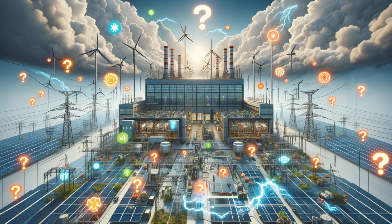 Navigating the Complexities of Renewable Energy Credits and the 45V ... Navigating the Complexities of Renewable Energy Credits and the 45V ...