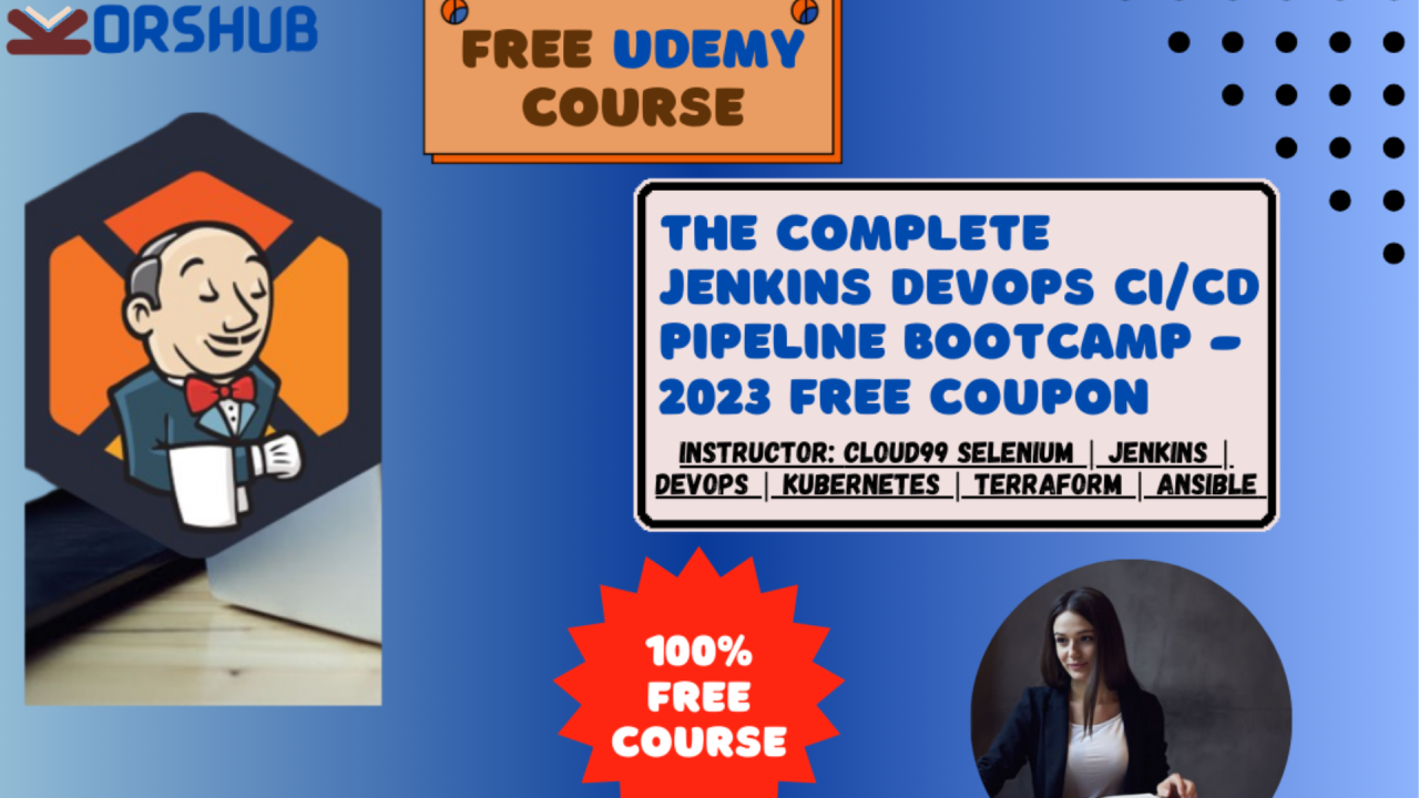 Supercharge Your DevOps Workflow: The Complete Jenkins CI/CD Pipeline ... Supercharge Your DevOps Workflow: The Complete Jenkins CI/CD Pipeline ...