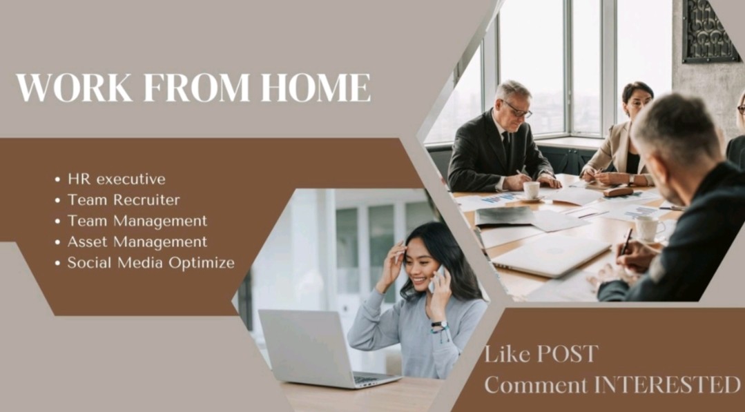 Hiring!!Freshers & Experience!!Remote jobs Hiring!!Freshers & Experience!!Remote jobs