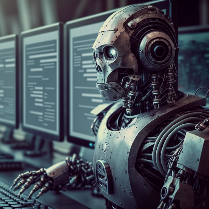 Revolutionizing Business Operations: The Importance of Robotic Process ... Revolutionizing Business Operations: The Importance of Robotic Process ...