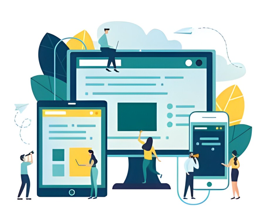 Advantages of Converting Your Website into an App Advantages of Converting Your Website into an App