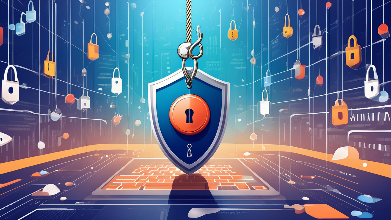 Phishing Awareness: Recognizing and Avoiding Cyber Scams Phishing Awareness: Recognizing and Avoiding Cyber Scams