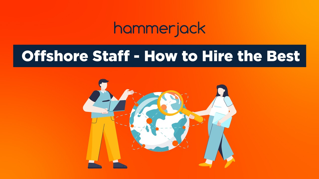 How To Hire The Best Offshore Team For Your Business How To Hire The Best Offshore Team For Your Business