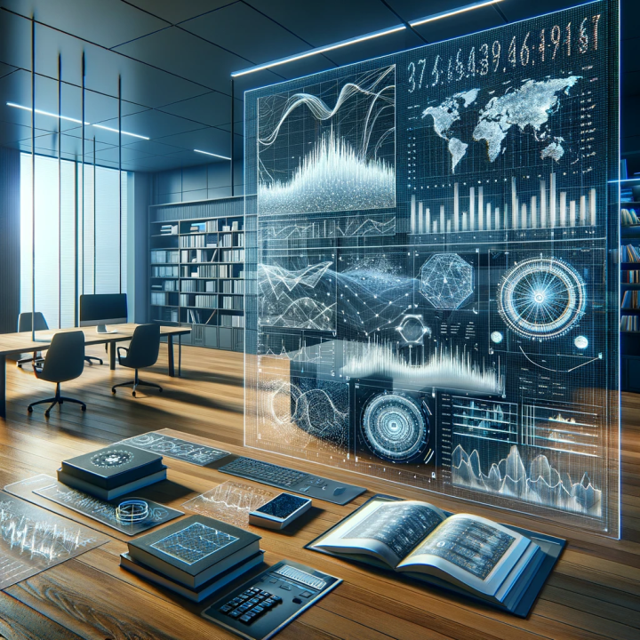 Unveiling the Potential of Time Series Analysis Unveiling the Potential of Time Series Analysis