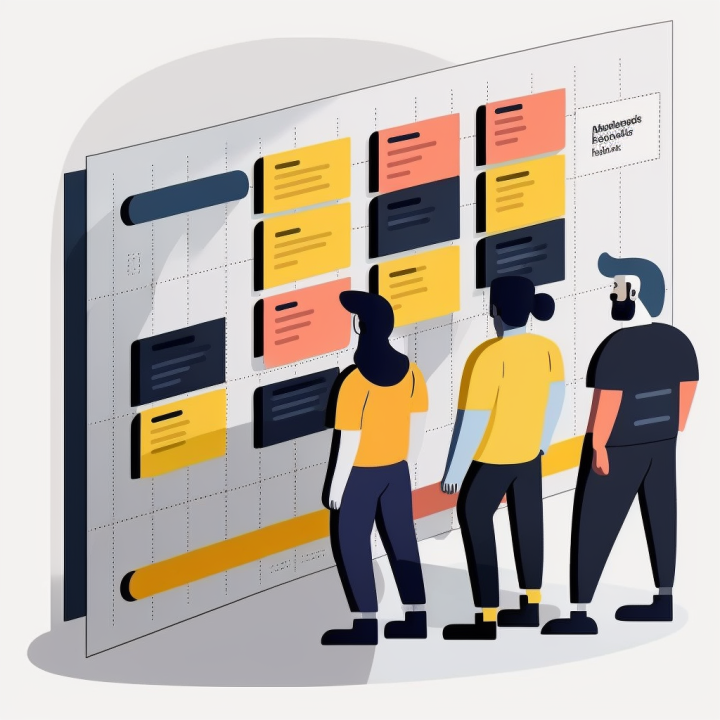Implementing Agile Methodologies in Product Development Teams for ... Implementing Agile Methodologies in Product Development Teams for ...