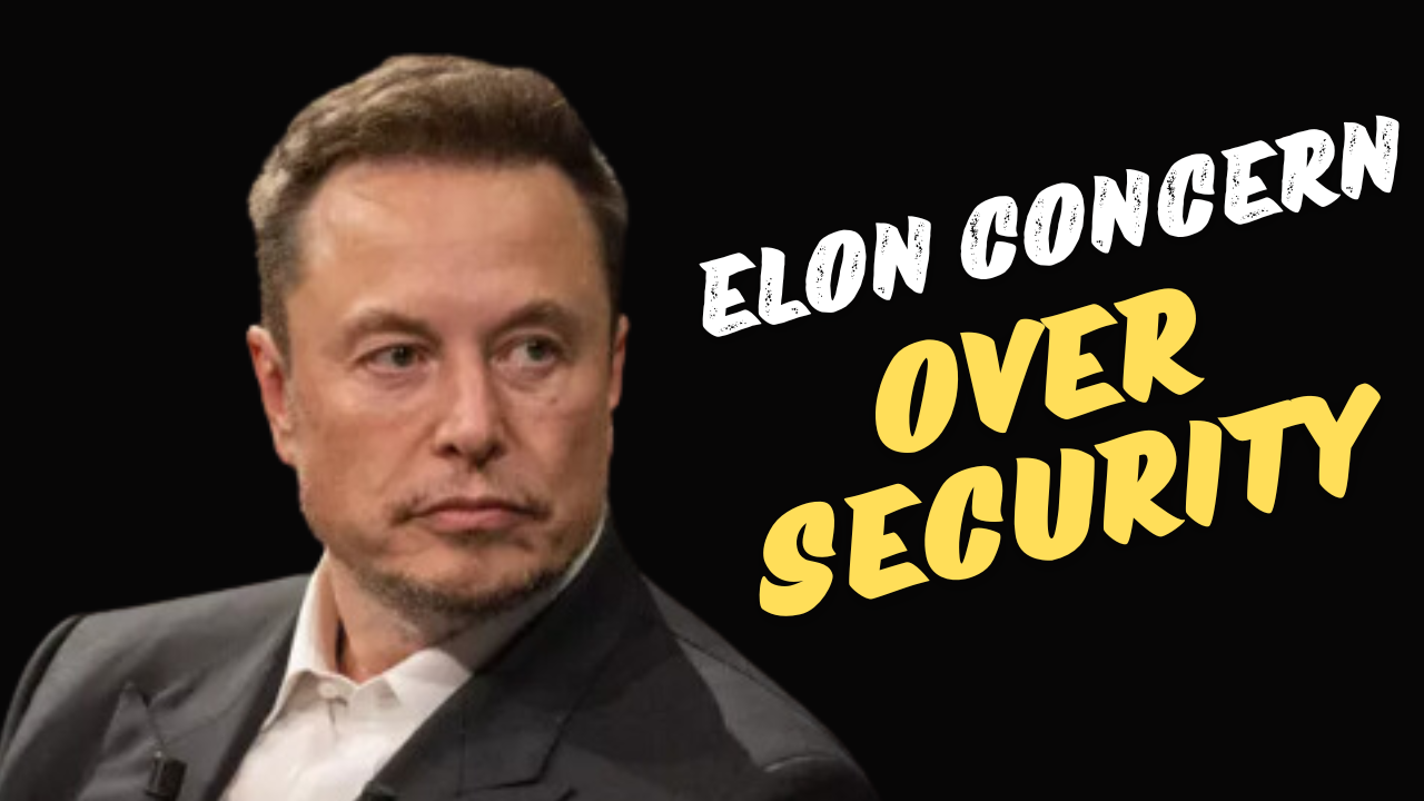 Elon Musk Raises Concerns Over Apple and OpenAI Deal Elon Musk Raises Concerns Over Apple and OpenAI Deal