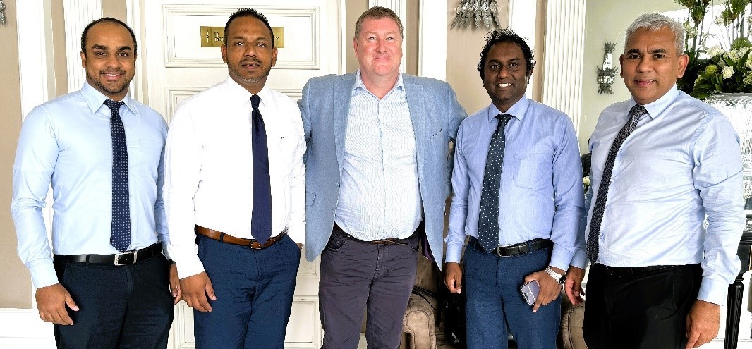 Revolutionizing Payment Systems: Softlogic IT joins hands with AUSTRIACARD Revolutionizing Payment Systems: Softlogic IT joins hands with AUSTRIACARD