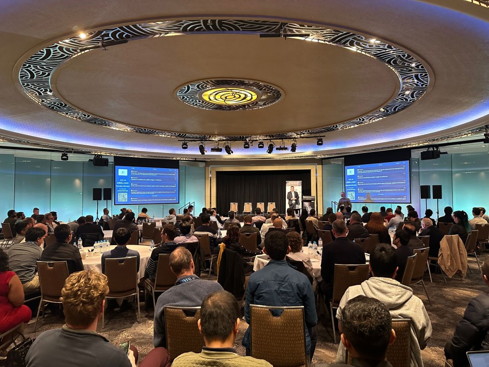 Turbo charging scalable and secure DevOps deployment - at Modern DevOps ... Turbo charging scalable and secure DevOps deployment - at Modern DevOps ...