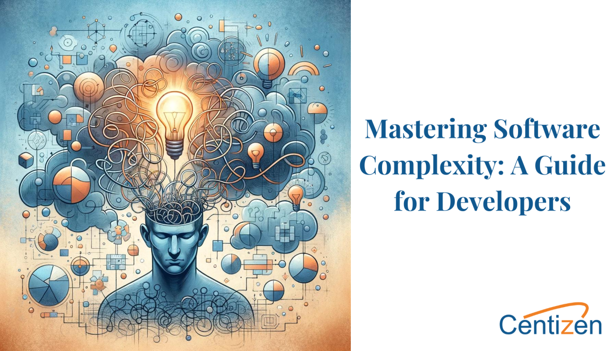 Mastering Software Simplicity: ZenBasket, Zenyo, & Centizen Mastering Software Simplicity: ZenBasket, Zenyo, & Centizen