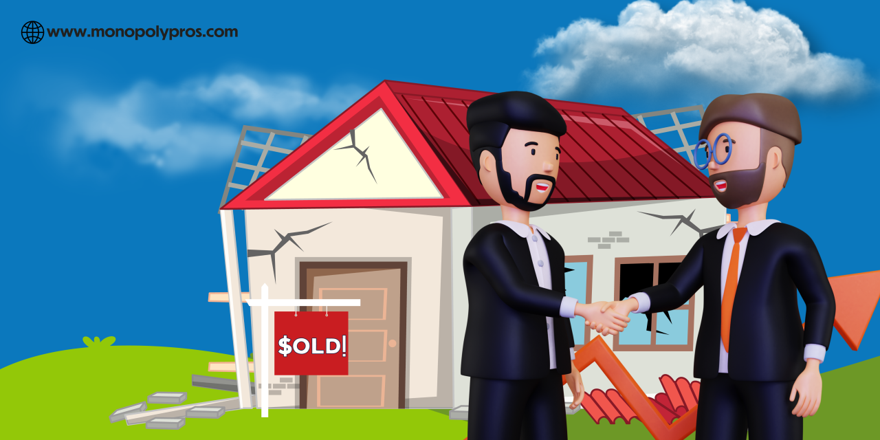 Maximizing Profit: Selling Your As-Is House Maximizing Profit: Selling Your As-Is House