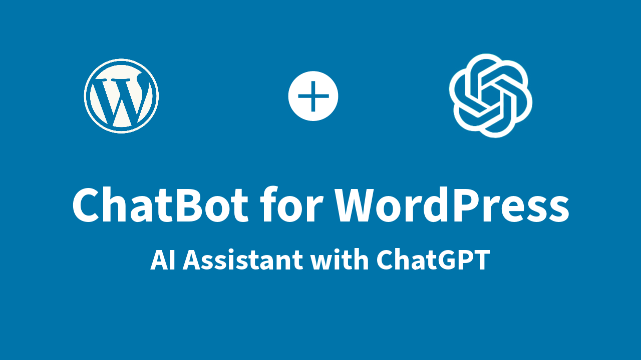How To Integrate ChatBot In WordPress How To Integrate ChatBot In WordPress
