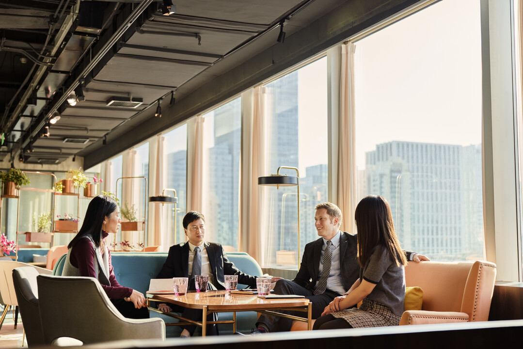 APAC Labour Market Insights - March 2023 APAC Labour Market Insights - March 2023