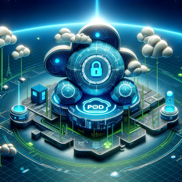 Navigating the Shift: Mastering Pod Security in Kubernetes Navigating the Shift: Mastering Pod Security in Kubernetes