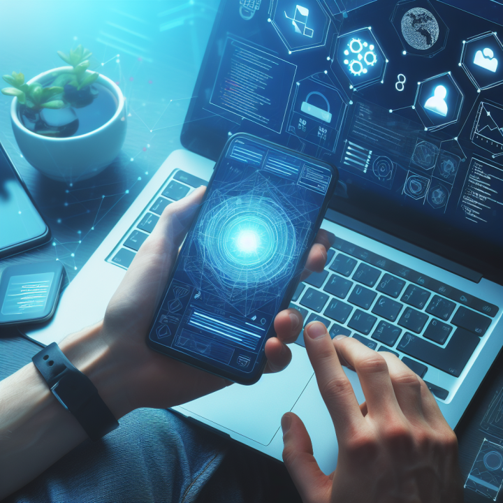 A Comprehensive Guide to Building Mobile Apps with Coding A Comprehensive Guide to Building Mobile Apps with Coding
